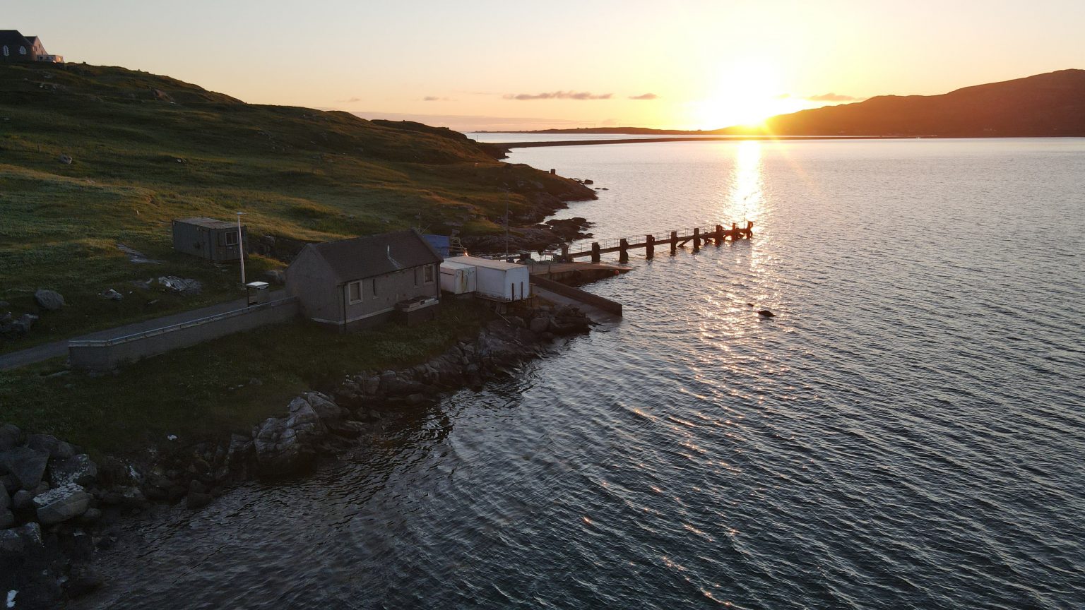 About Eriskay – Aird Na Haun